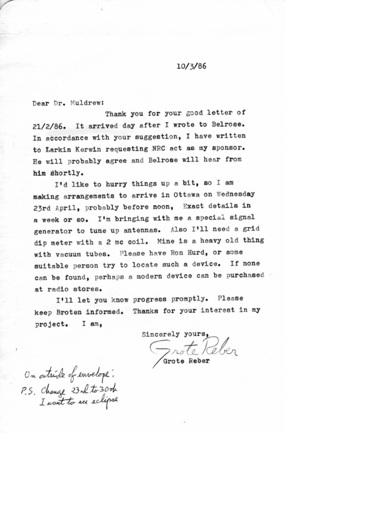 Reber Muldrew 03101986 | PDF