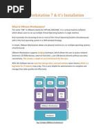 Pnet Lab Setup | PDF