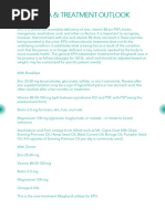 Swine Flu H1N1 Clinical Information Form | PDF | Influenza | Influenza ...