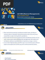 Route Determination in Sap SD | PDF | Logistics | Freight Transport