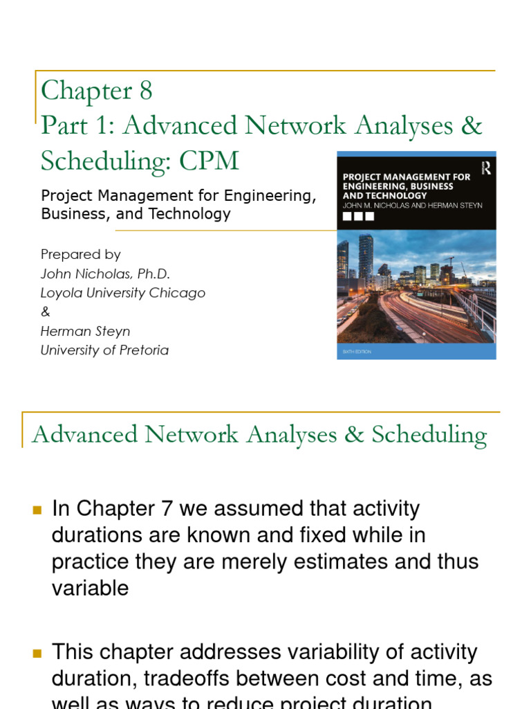 Chapter 8, Part 1 | PDF | Computers