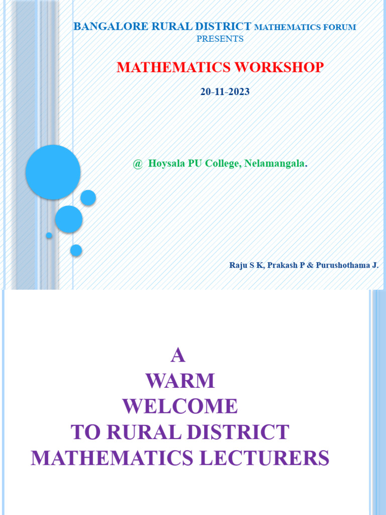 II PU QP Analysis Math Workshop 201123-1 | PDF