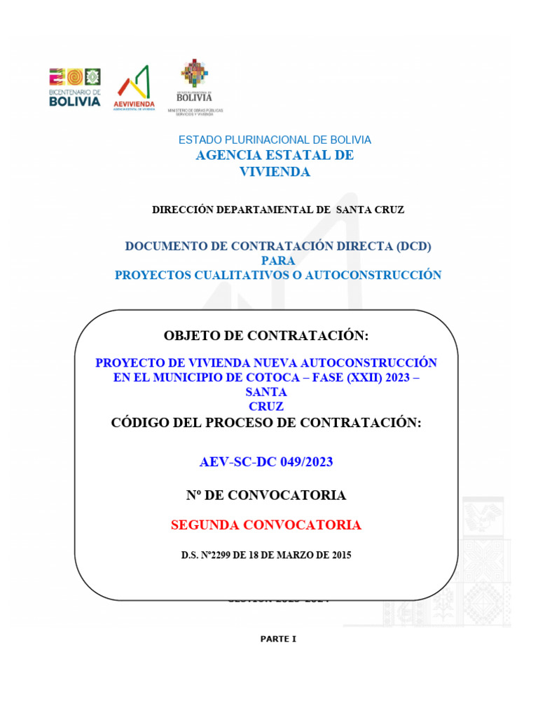 DCD 12462 | PDF | Conceptos legales | Ley común