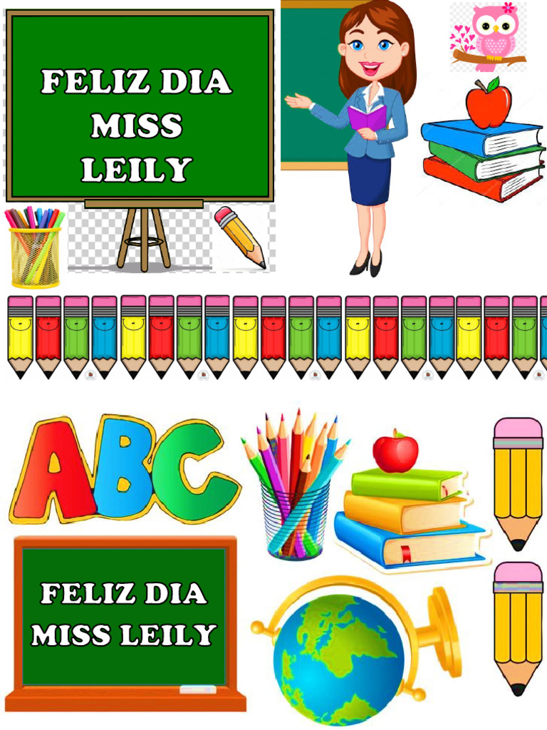 Miss Leily | PDF