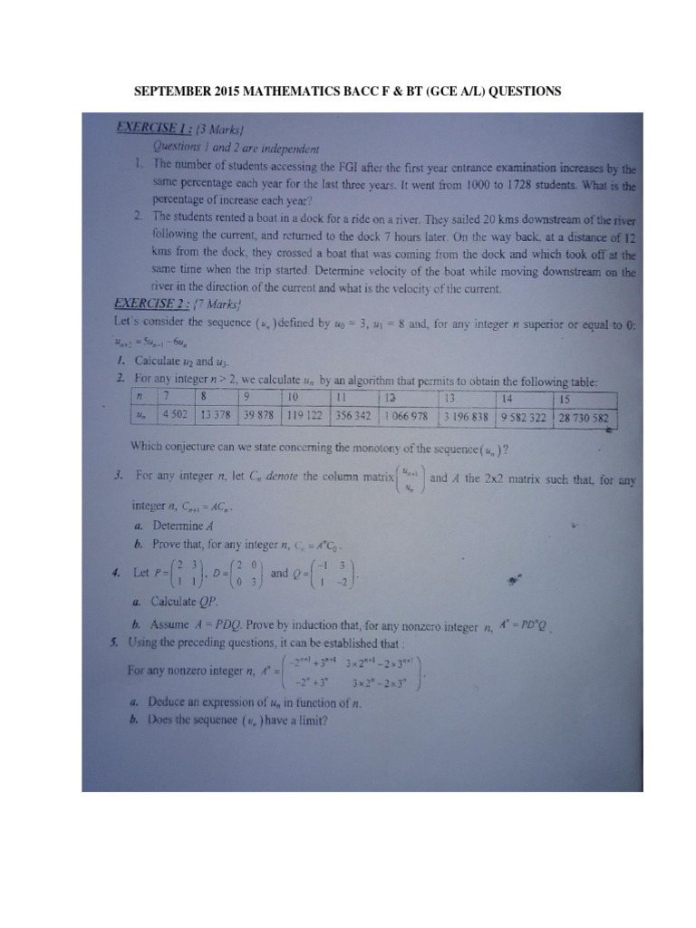 MATHEMATICS | Download Free PDF | Force | Velocity