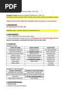RTR - Journal Entries | PDF | Debits And Credits | Expense