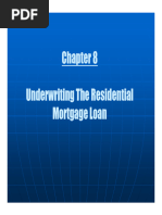 Eligibility Matrix | PDF | Loan To Value Ratio | Refinancing