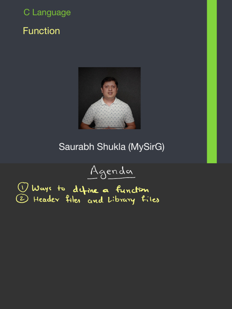 15 Ways to Define Functionspdf Lyst8300 (1) | Download Free PDF | Parameter (Computer ...