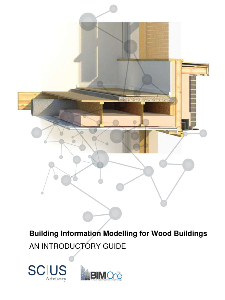 BIM Guide for Wood Construction | PDF | Building Information Modeling ...