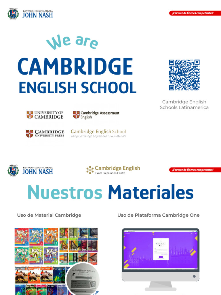 ENGLISH SCHOOL_compressed | PDF
