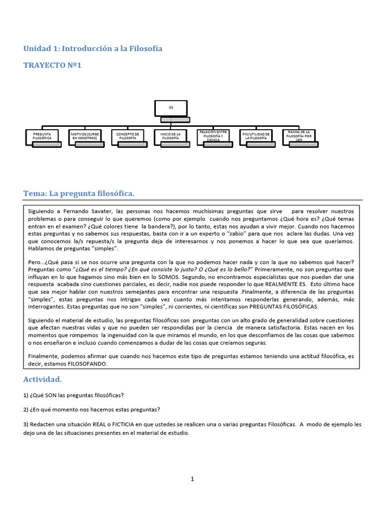Trayectos Modificados para Recuperacion 2020 Di2021 | PDF | Sicología | Mente