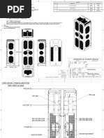 Ericsson 6160 Cabinet Installation Guide | PDF | Screw | Pallet