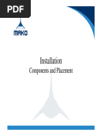 Compressor Test Certificate | PDF