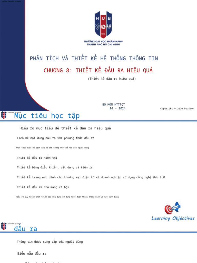 Hub PTTKHT C08 | PDF