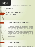 Valuation Concepts and Methods CHAPTER 2 - Checked | PDF