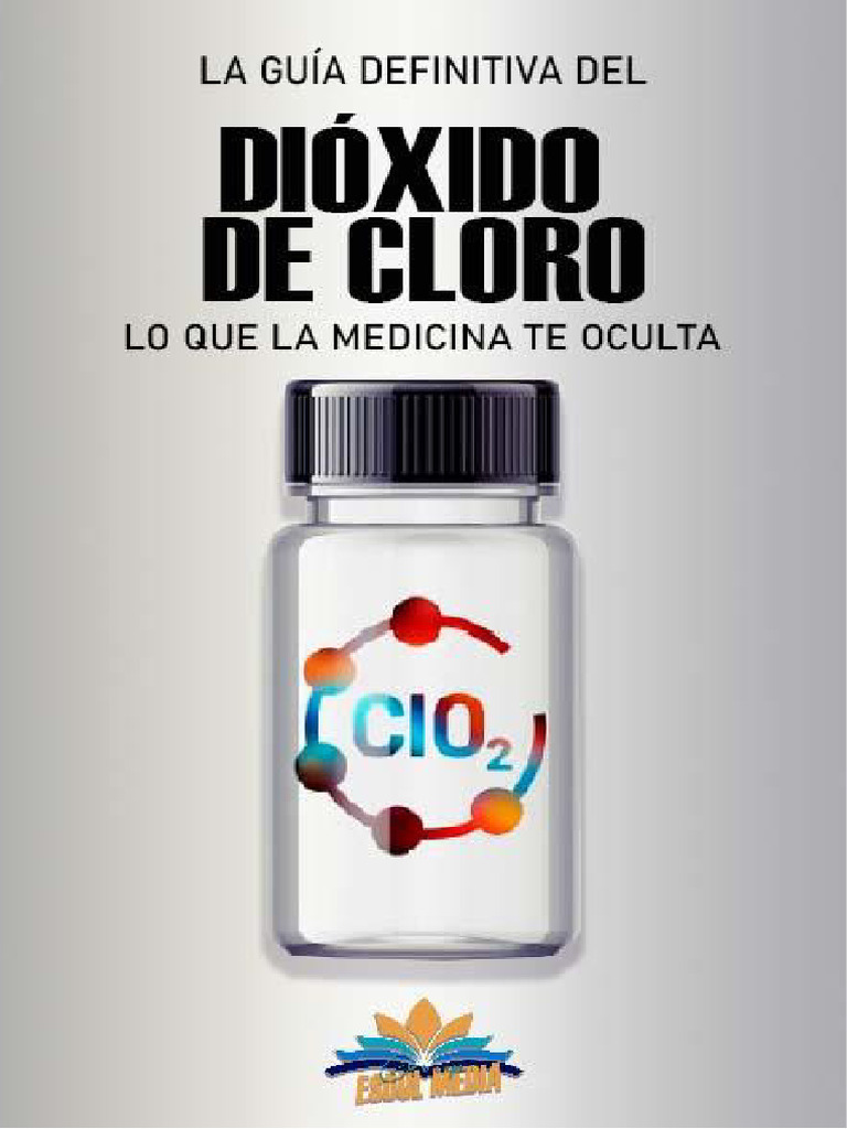 Guia Cds Esoulmedia | PDF | Cloro | Sustancias químicas