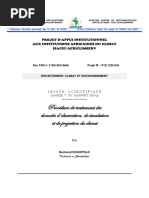 Guide d'utilisation du logiciel Hyfran Plus | PDF | Loi de probabilité ...