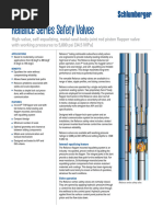 Halliburton Nipple Plug Overview | PDF | Mechanical Engineering