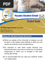 Unisa Declaration Form | PDF