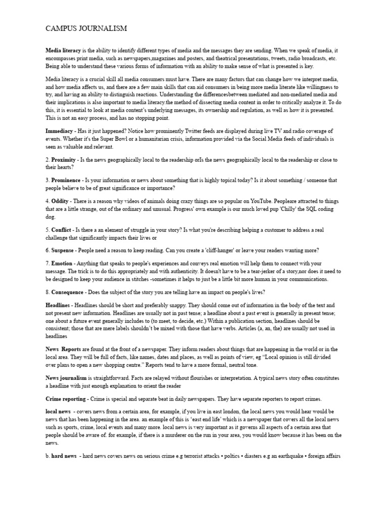 Edeng 115 | PDF | Mass Media | News