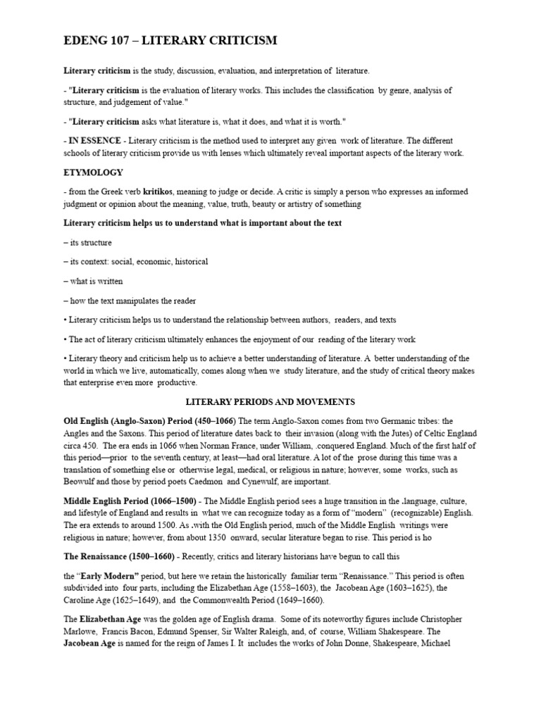 EDENG 107nj | PDF | Marxism | Unconscious Mind