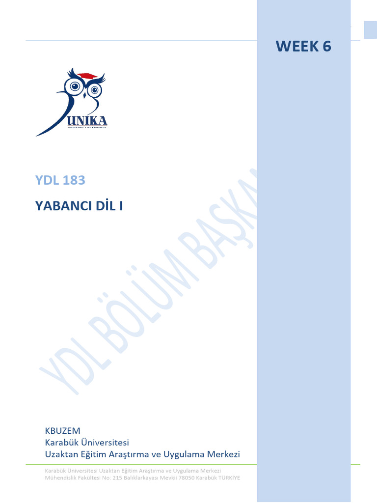 Unit 6 Simple Present Tense | PDF | Meal | Lunch