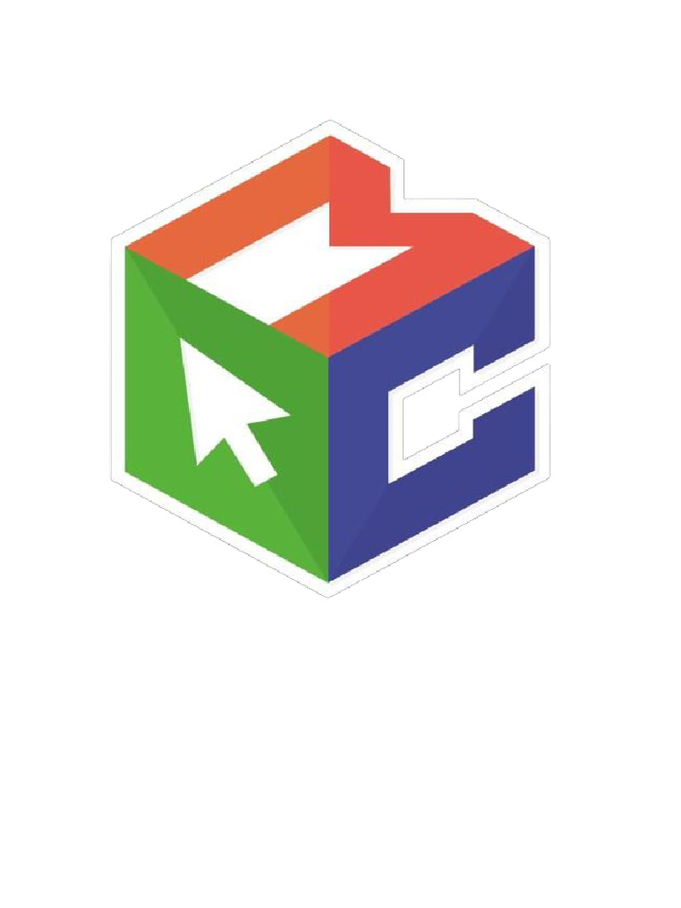 Logo MDC | PDF
