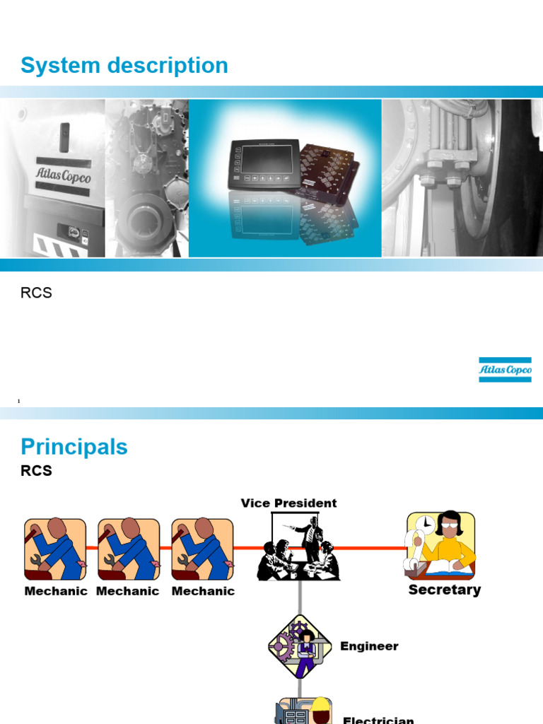 System Description Selecc. SKL | PDF | Manufactured Goods | Electrical ...