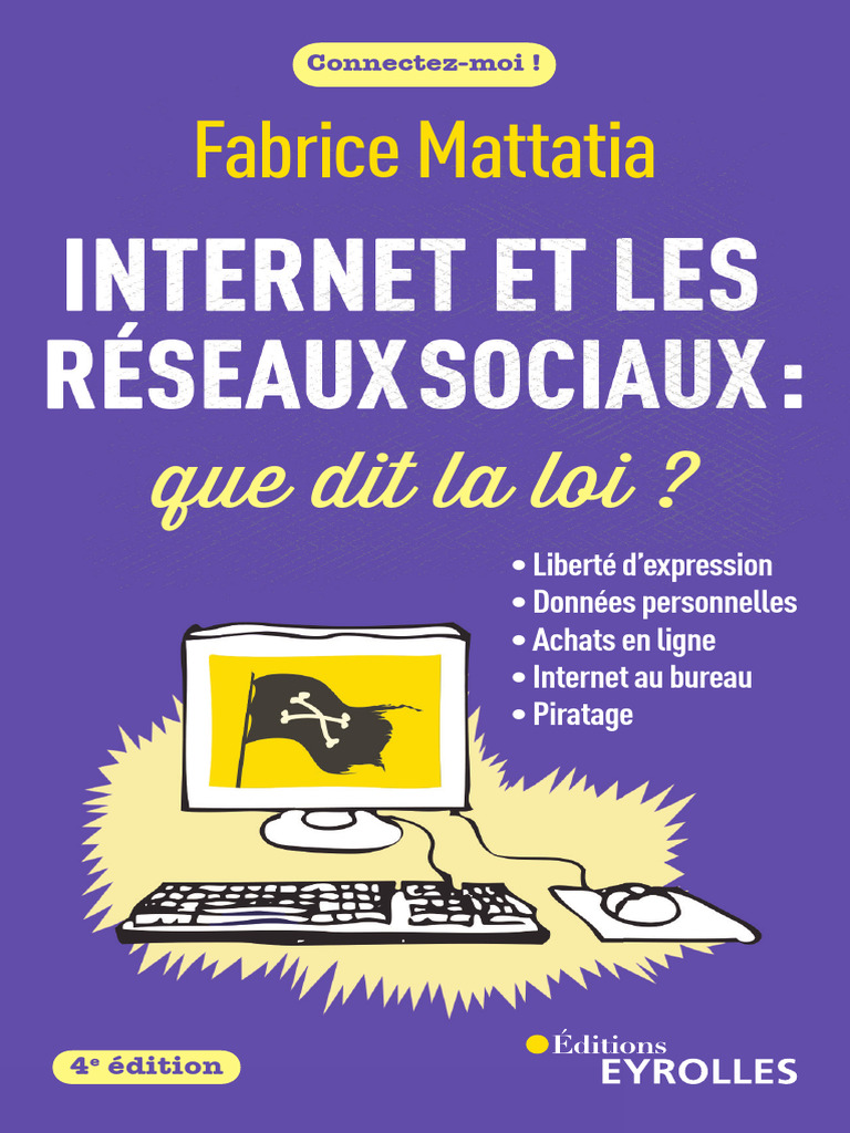 Internet Et Les Réseaux Sociaux - Que Dit La Loi... Wawacity - Tokyo ...