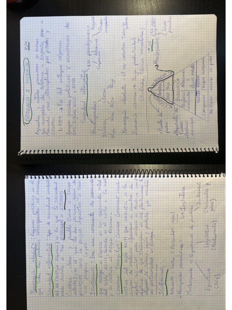 Comprehensive guide to natural srt | PDF