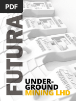 Duaplate D60: High Abrasion Solutions | PDF