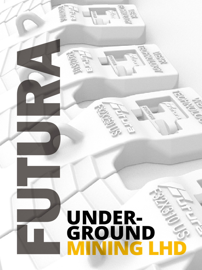 Futura LHD | PDF | Chemical Compounds | Minerals