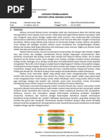 Penyusunan CP, TP, ATP Bahasa Sunda | PDF | Karier & Perkembangan