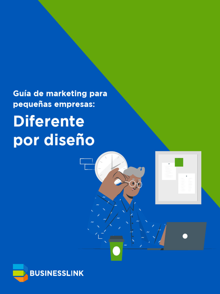 Different-by-Design_Spanish | PDF | Producto (Negocio) | Mercado (economía)