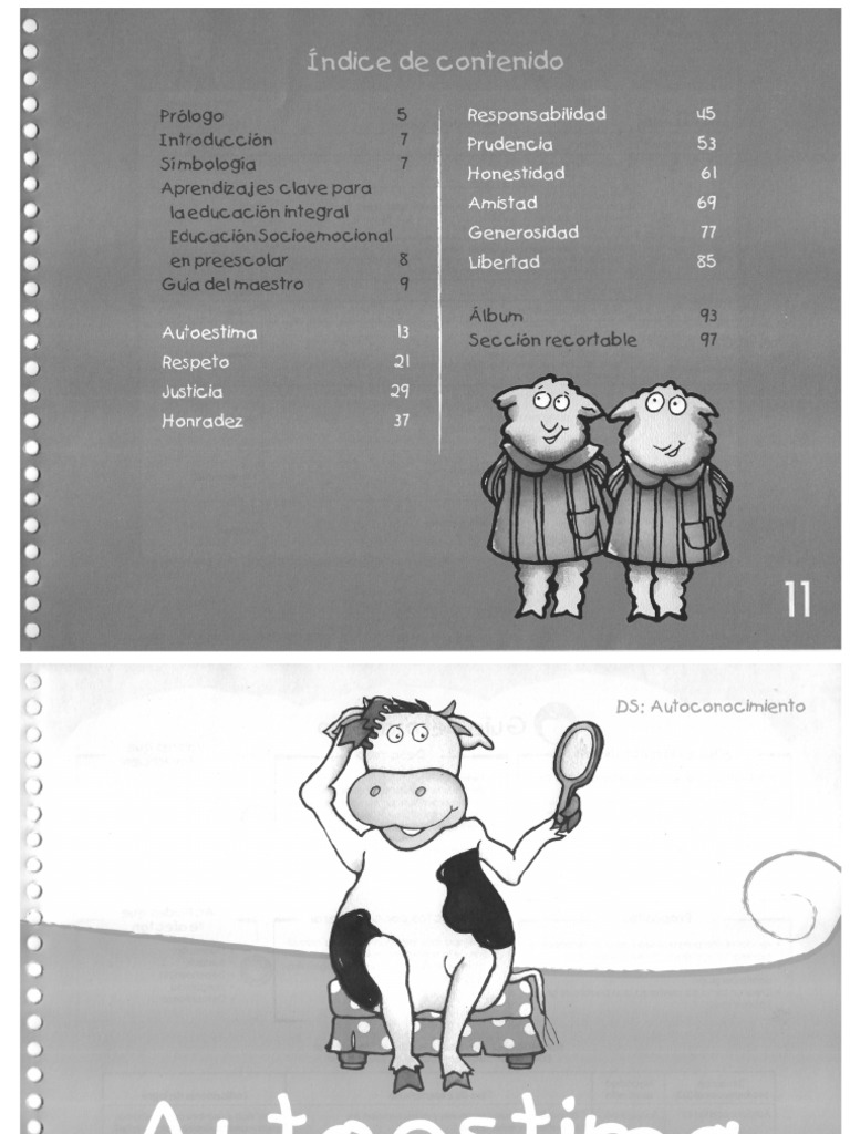 Valores 2 | PDF