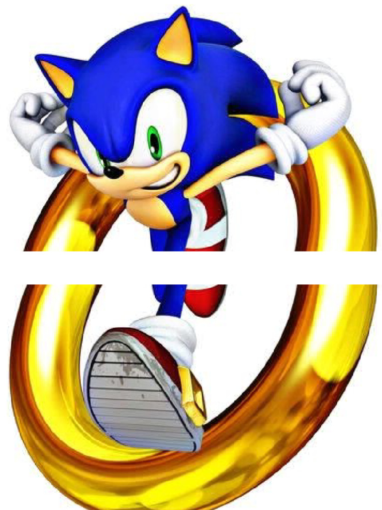 Sonic Lau | PDF