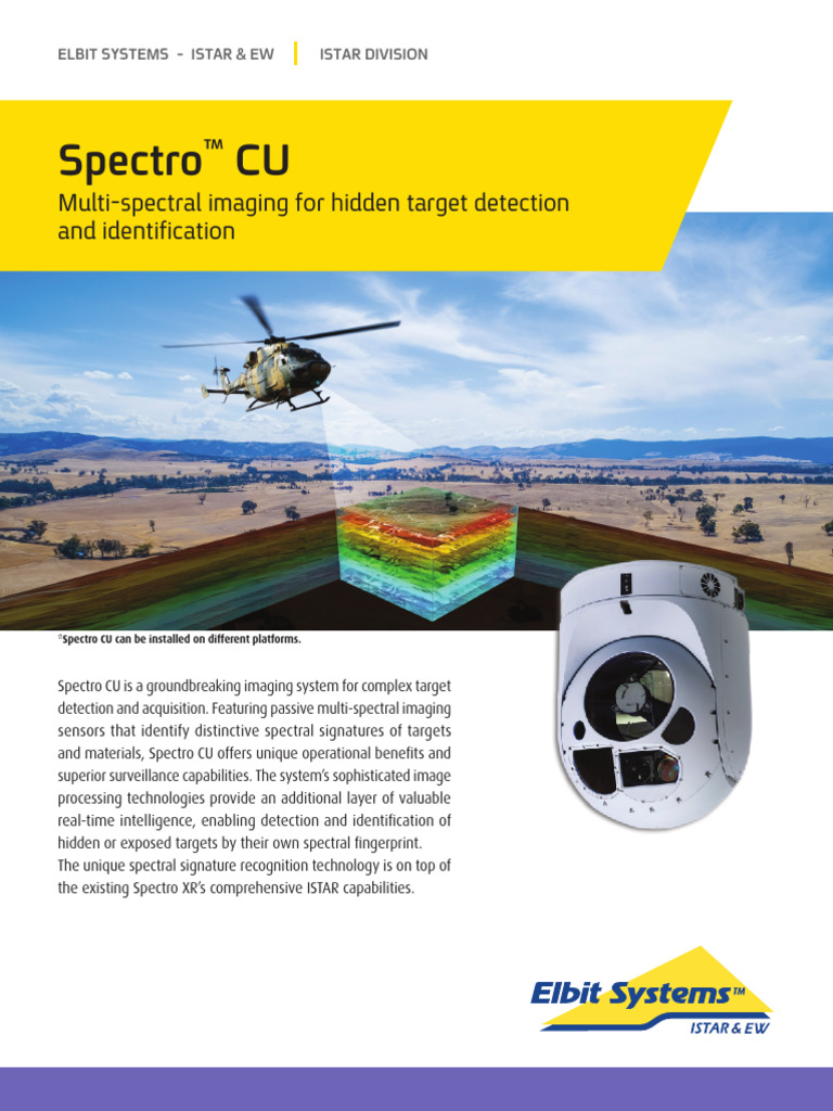 Spectro CU 2022 New Logo | PDF | Artificial Intelligence | Intelligence ...