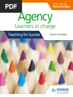 MYP ATL Skills + I Can Posters | PDF | Science | Communication