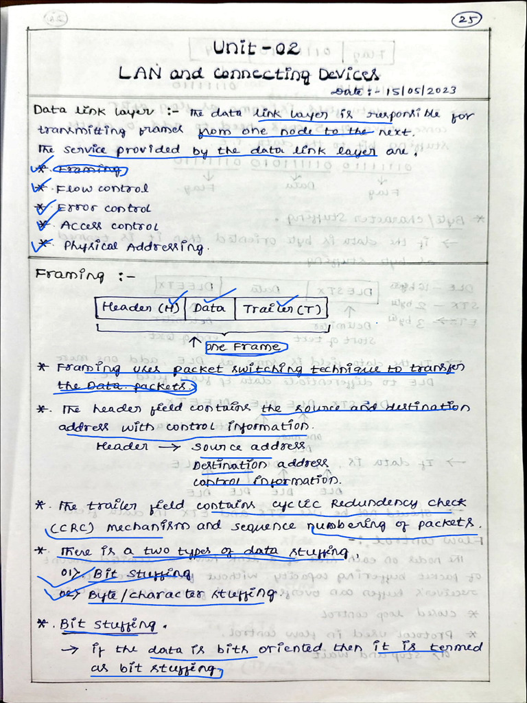 Unit 2 Complete | PDF