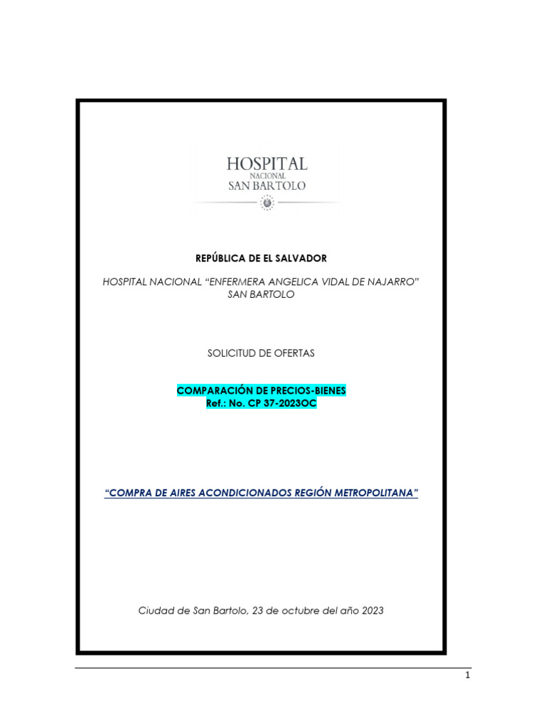 Cp37-2023oc Ac Región Metropolitana | PDF | Estado financiero ...