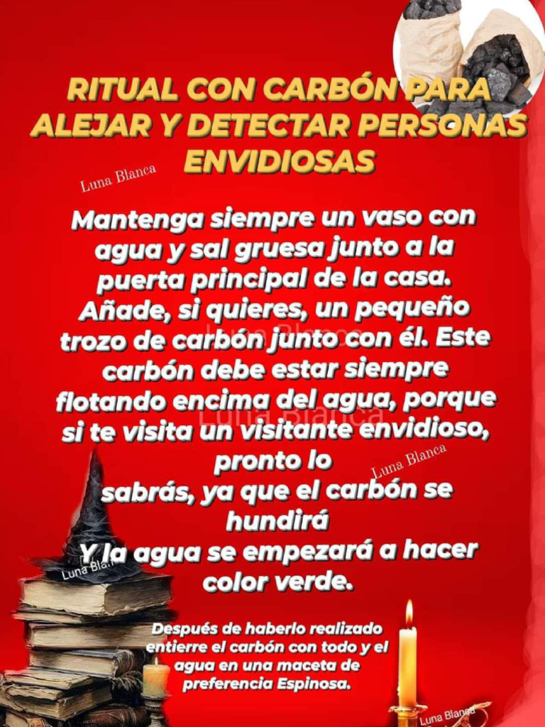 Rituales | PDF