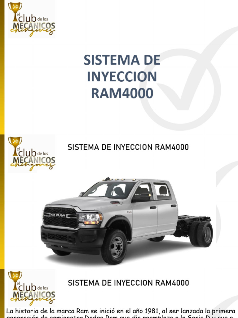 Dodge Ram 4000 Ficha Técnica : Dodge Ram 2001 características y especificaciones completas – VRIMCA