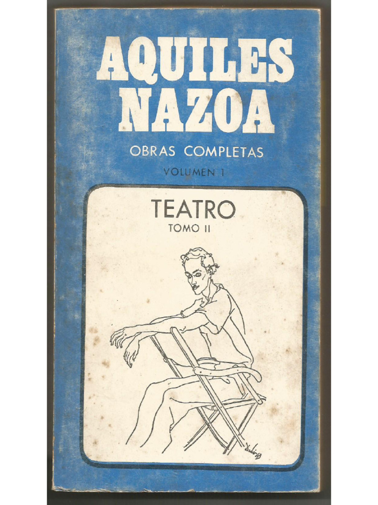 Aquiles Nazoa - Caperucita Criolla | PDF