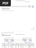 DIN 86044 Flat Flange Specifications | PDF | Plumbing | Mechanical ...