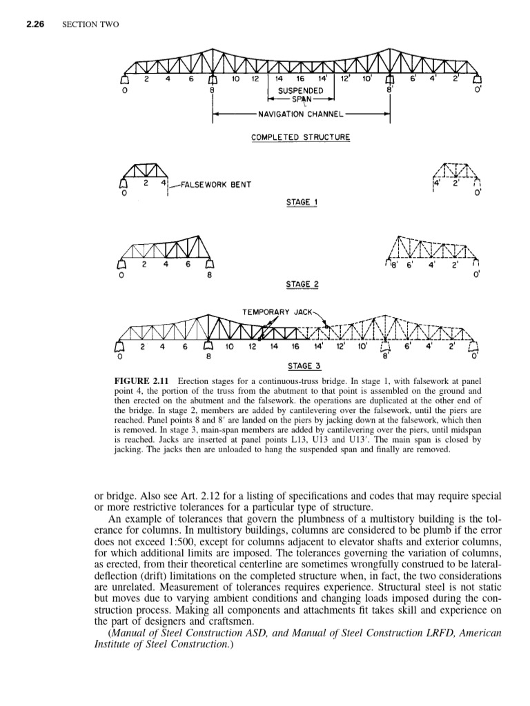 Brockenbrough. Structural Steel Designer's Handbook 3ed - Parte17 | PDF ...