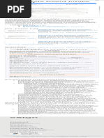 Panchanama Format | PDF