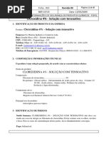 Clorocil: Pomada Oftálmica e Uso Seguro | PDF | Gravidez | Amamentação