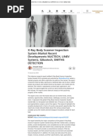 ECAC-CEP-Explosive Detection Systems Equipment Public List Update ...