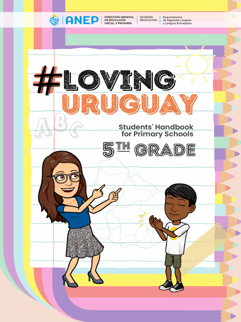 5th - Complete Units 1-6 | PDF