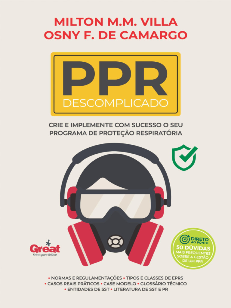 Descomplicando o PPR | PDF